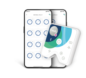 Natural Cycle by Healy - Harmonize Your Body's Rhythms