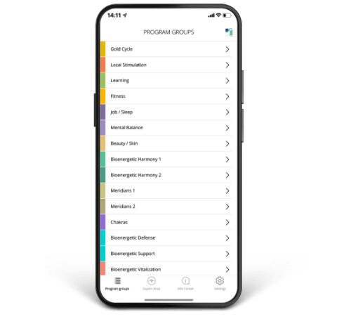 Healy for Holistic Health - Enhance Your Wellbeing