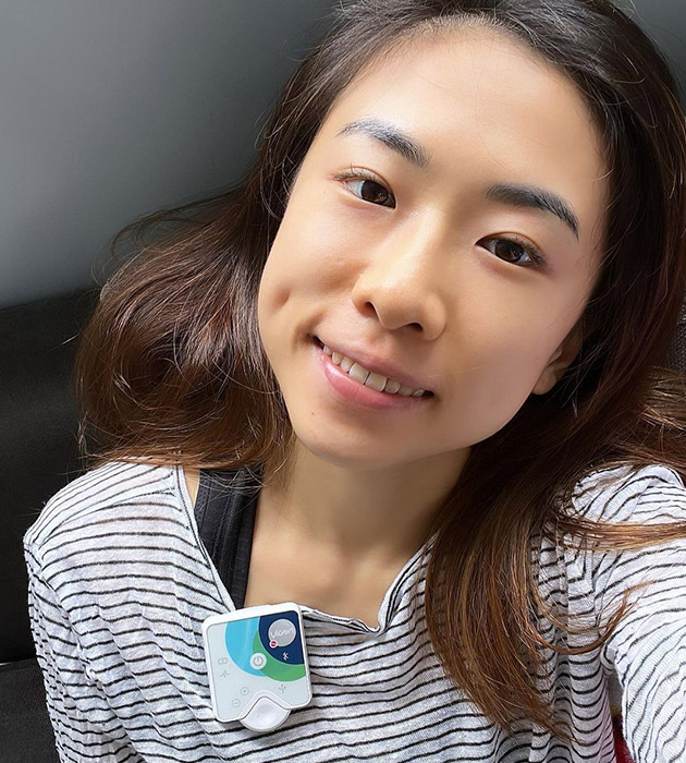 歡迎來到 Healy World Healy