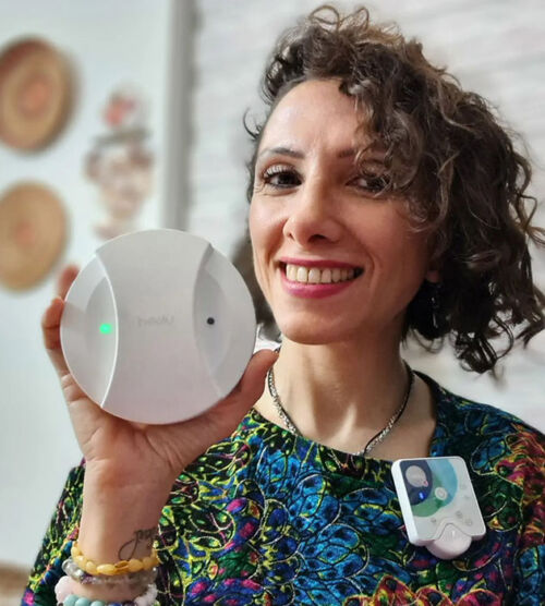 Healy Devices - Holistic Health and Wellbeing Solutions